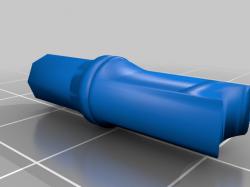 cobra rx adder 3d models 【 STLFinder