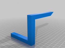 penrose impossible triangle 3D Models | Page 1 | STLFinder