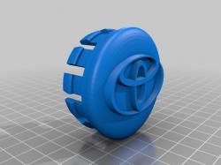 gen 4 prius magsafe mod 3D Models | Page 1 | STLFinder