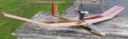 rc sailplane 3D Models | Page 1 | STLFinder
