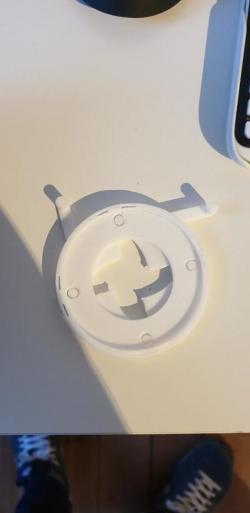 Ring Shutter 3D Models | Page 1 | STLFinder