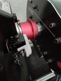 3drap shifter mod | Page 1 | STLFinder