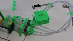 silicone injector 3D Models | Page 1 | STLFinder