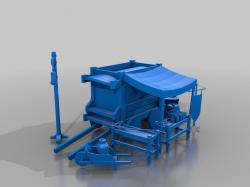 dnd human merchant 3d models 【 STLFinder