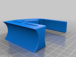 3m tie wraps 3D Models | Page 1 | STLFinder