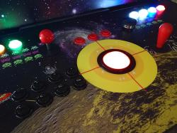 ultimarc u trak trackball 3d models 【 STLFinder