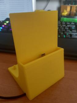 power adapter for j5 create type c dock model jcd3198 | Page 1 | STLFinder