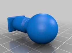 car ball joint 3D Models | Page 1 | STLFinder