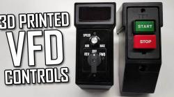 vfd drill press 3D Models | Page 1 | STLFinder