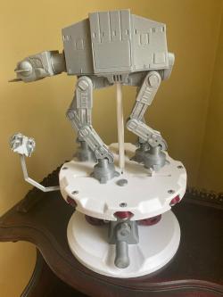 atat walking 3D Models | Page 1 | STLFinder