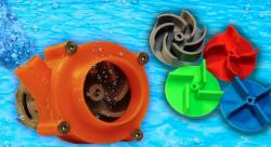 how to build a water pump 3D Models | Page 1 | STLFinder