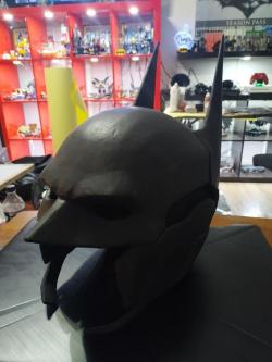 arkham knight cowl 3D Models | Page 1 | STLFinder