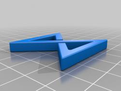 witcher 2 yrden 3d models 【 STLFinder