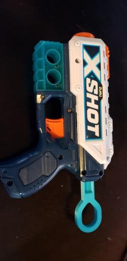 pistol charging handle 3D Models | Page 1 | STLFinder