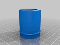 27 to hex 3D Models | Page 1 | STLFinder