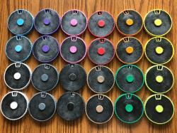 3 inch vinyl numbers 3 gothic 3D Models | Page 1 | STLFinder