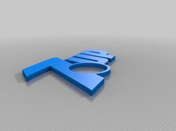 7up logo 3D Models | Page 1 | STLFinder