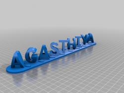 nextdoor com pages agas 07 3D Models | Page 1 | STLFinder