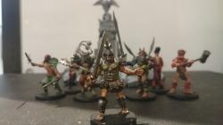 beefcake gwar 3D Models | Page 1 | STLFinder