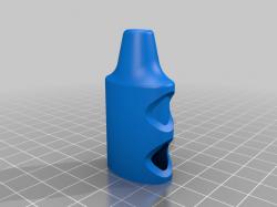 bic lighter bowl packer 3d models 【 STLFinder