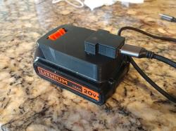 1 pack usb charger block black 3D Models | Page 1 | STLFinder