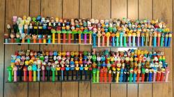 pez shelf 3D Models | Page 1 | STLFinder