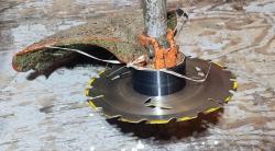 stihl fs 56 rc brush blade kit 3D Models | Page 1 | STLFinder