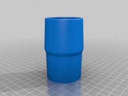 nilfisk cyclone 3d models 【 STLFinder