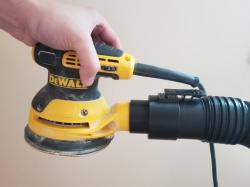 dewalt dwe6421 vacuum adapter 3D Models | Page 1 | STLFinder