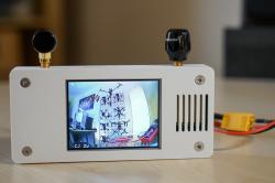 eachine ev800dm 3D Models | Page 1 | STLFinder
