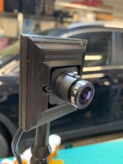 elp camera case 3D Models | Page 1 | STLFinder