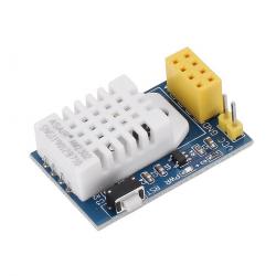 esp8266 case dht22 3D Models | Page 1 | STLFinder