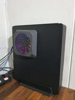 shroud pc case 3D Models | Page 1 | STLFinder