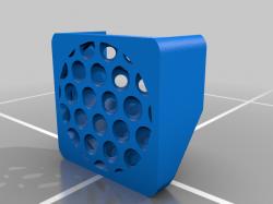mac pro grill 3D Models | Page 1 | STLFinder