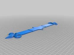 iron bands 3D Models | Page 1 | STLFinder