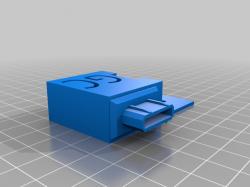 plug n play nintendo 3D Models | Page 1 | STLFinder