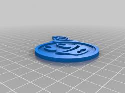 straptank bomb logo 3D Models | Page 1 | STLFinder