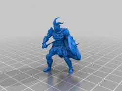 miniature stl 3d models 【 STLFinder