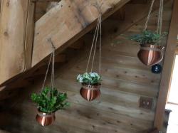 minecraft hanging planter 3D Models | Page 1 | STLFinder