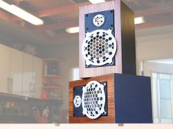 hexagon speaker 3D Models | Page 1 | STLFinder