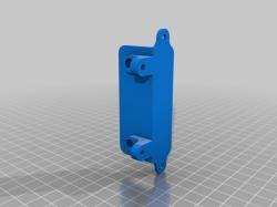 realsense t265 mount 3D Models | Page 1 | STLFinder