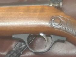 canvas case for j c higgins model 36 with scope | Page 1 | STLFinder