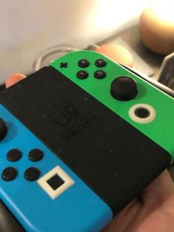 joy con buttons 3D Models | Page 1 | STLFinder