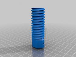 broom thread insert 3D Models | Page 1 | STLFinder