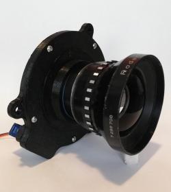 large format shutter 3D Models | Page 1 | STLFinder