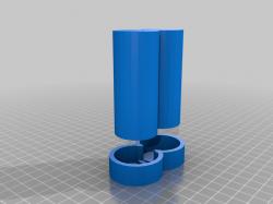 lithium ion battery 3D Models | Page 1 | STLFinder