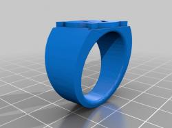 masonic ring 3D Models | Page 1 | STLFinder