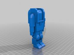 mech eng x 4 v unite jr 3D Models | Page 1 | STLFinder