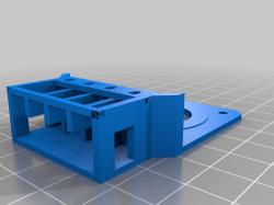motor terminal block 3D Models | Page 1 | STLFinder