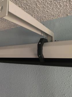 projector screen bracket 3D Models | Page 1 | STLFinder